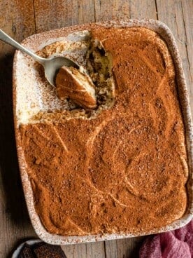 Italian Beef Ragu - A Classic Recipe - Inside The Rustic Kitchen