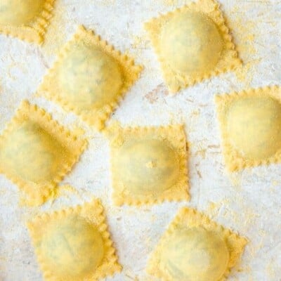 How to Make Homemade Ravioli - The Ultimate Guide - Inside The Rustic ...