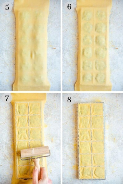 How to Make Homemade Ravioli - The Ultimate Guide - Inside The Rustic ...