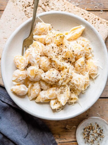 Italian Pasta Recipes - Inside The Rustic Kitchen