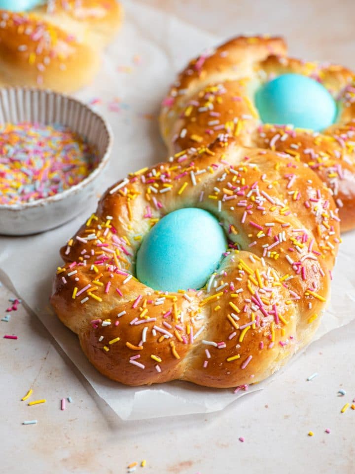 Creamy Polenta (Italian Cornmeal) - Inside The Rustic Kitchen