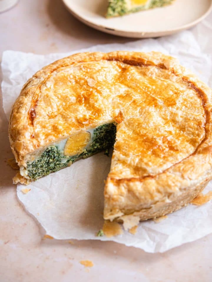 Italian Stuffed Eggplant (Mozzarella and Tomato) - Inside The Rustic ...