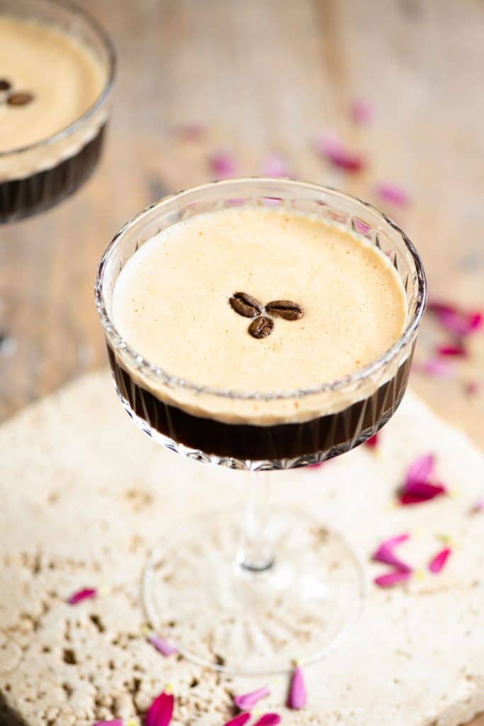Puccini Cocktail - Inside The Rustic Kitchen