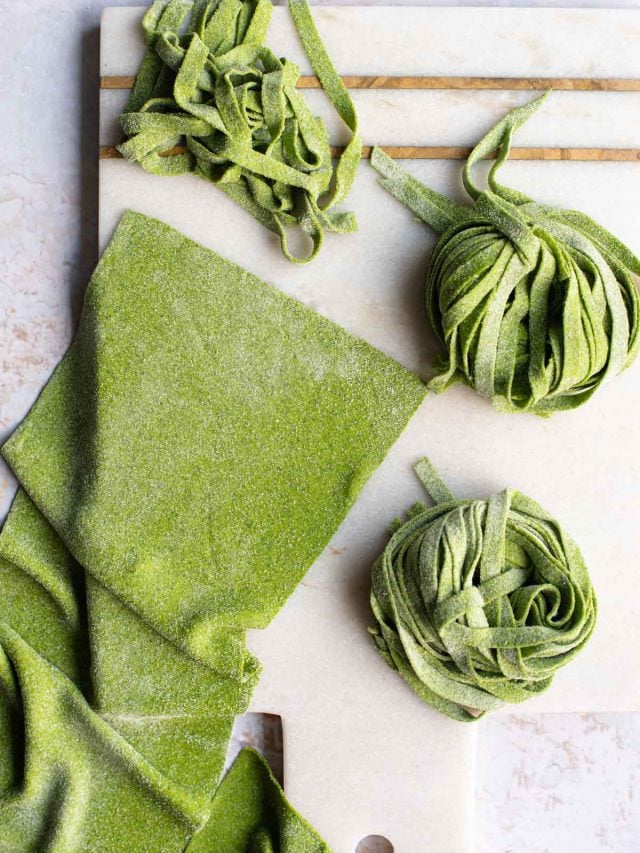 How to Make Homemade Ravioli - The Ultimate Guide - Inside The Rustic ...