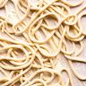 How to make Pici Pasta - Inside The Rustic Kitchen