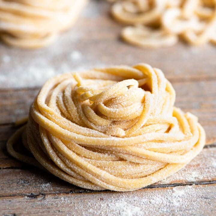 A Taste of Italy - Inside The Rustic Kitchen