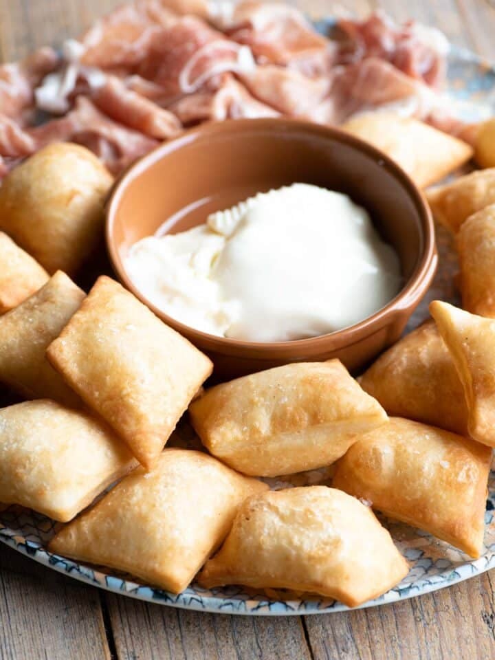 Rustici Leccesi (Tomato and Mozzarella Pastries) - Inside The Rustic ...