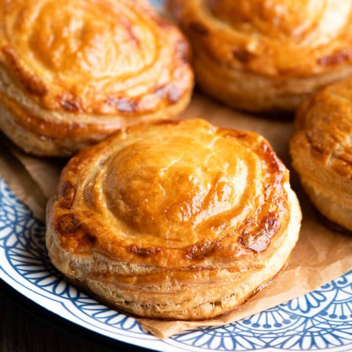 A Taste of Italy - Inside The Rustic Kitchen