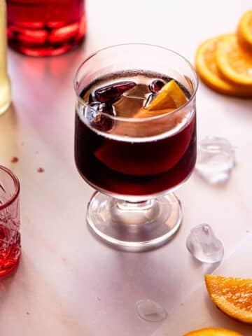 Venetian Select Spritz - Inside The Rustic Kitchen