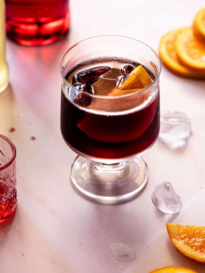 Venetian Select Spritz - Inside The Rustic Kitchen