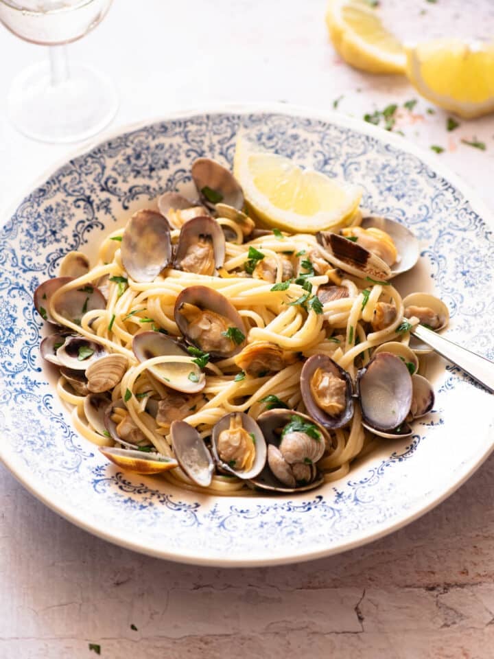 Beef Short Rib Ragu with Porcini Mushrooms - Inside The Rustic Kitchen