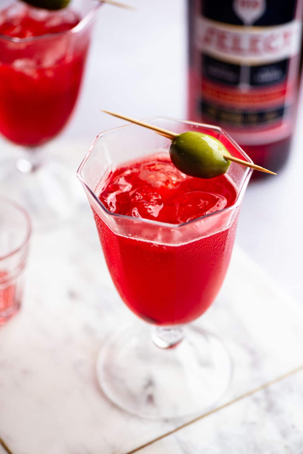 Venetian Select Spritz - Inside The Rustic Kitchen