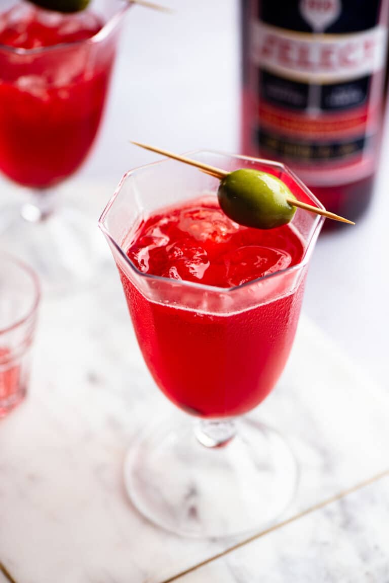 Venetian Select Spritz - Inside The Rustic Kitchen