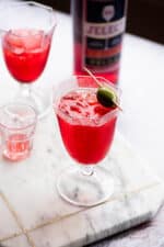 Venetian Select Spritz - Inside The Rustic Kitchen