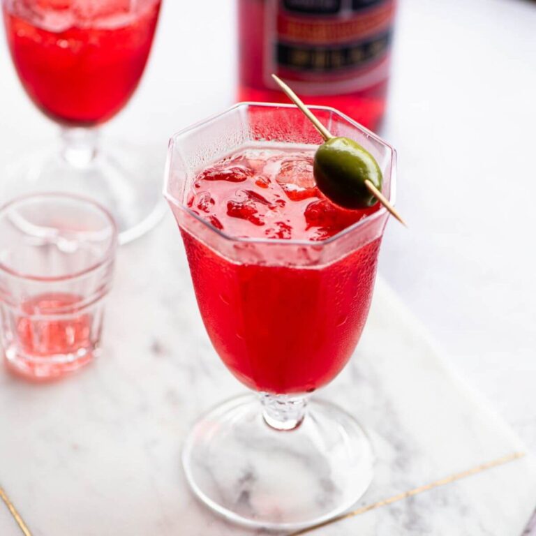 Venetian Select Spritz - Inside The Rustic Kitchen