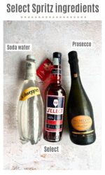 Venetian Select Spritz - Inside The Rustic Kitchen