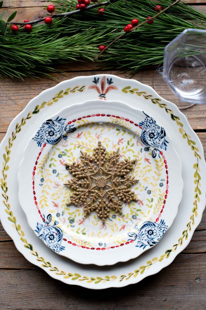 Traditional Italian Christmas Foods - Inside The Rustic Kitchen