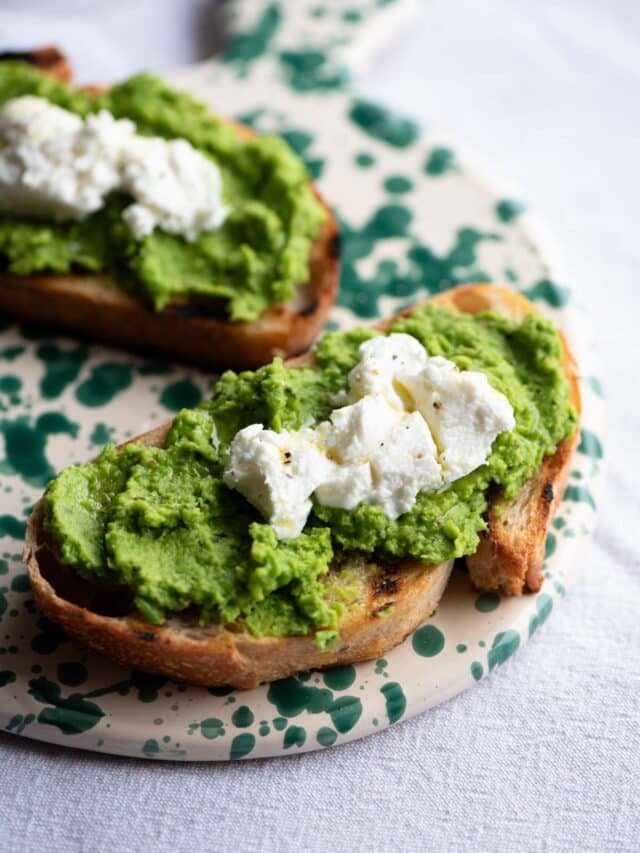 Beef Short Rib Ragu with Porcini Mushrooms - Inside The Rustic Kitchen