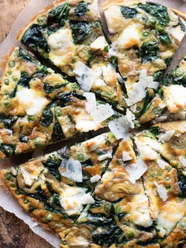 Simple Saffron Risotto - Inside The Rustic Kitchen