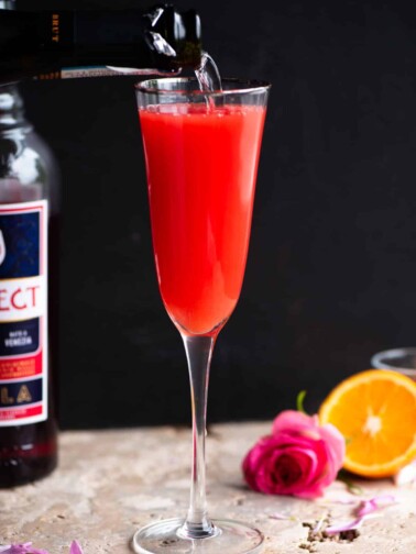 Venetian Select Spritz - Inside The Rustic Kitchen